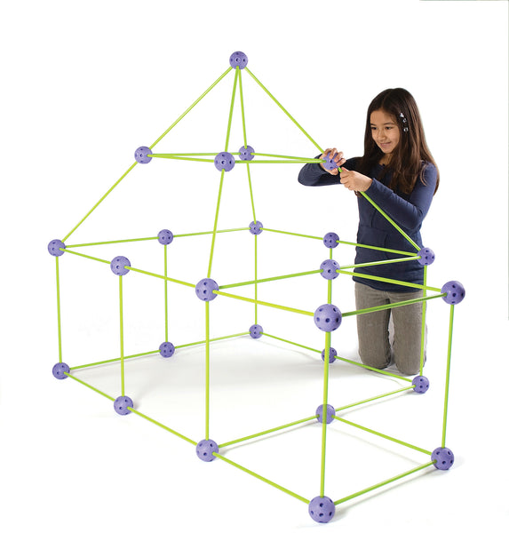 Crazy Forts: Original | For the young builder in your home!