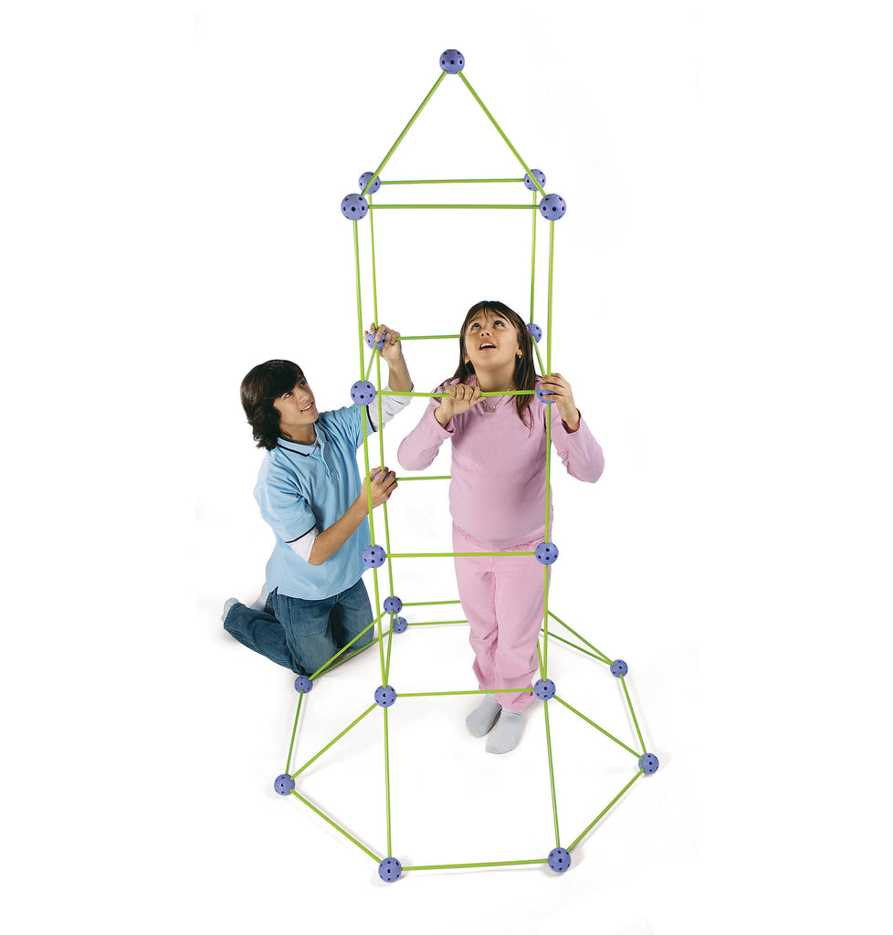 Crazy Forts: Original | For the young builder in your home!